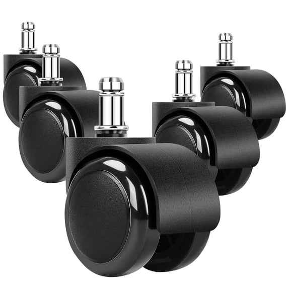 Replacement Chair Wheels