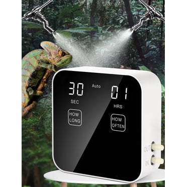Exo Terra Digital Hygrometer with Probe - Walmart.com