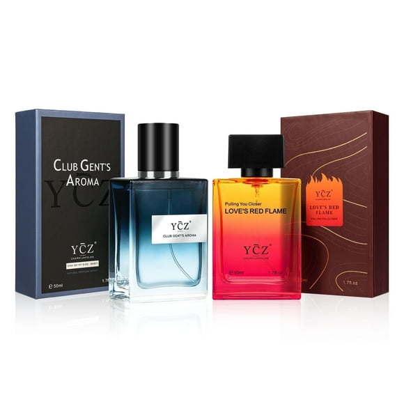 Men's Cologne Sets Collection Featuring Fresh and Classic Fragrances