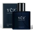 YCZ Marine Perfume for Men, 1.7 oz Eau de Parfum, Long-Lasting Oriental Woody Cologne - Walmart.com
