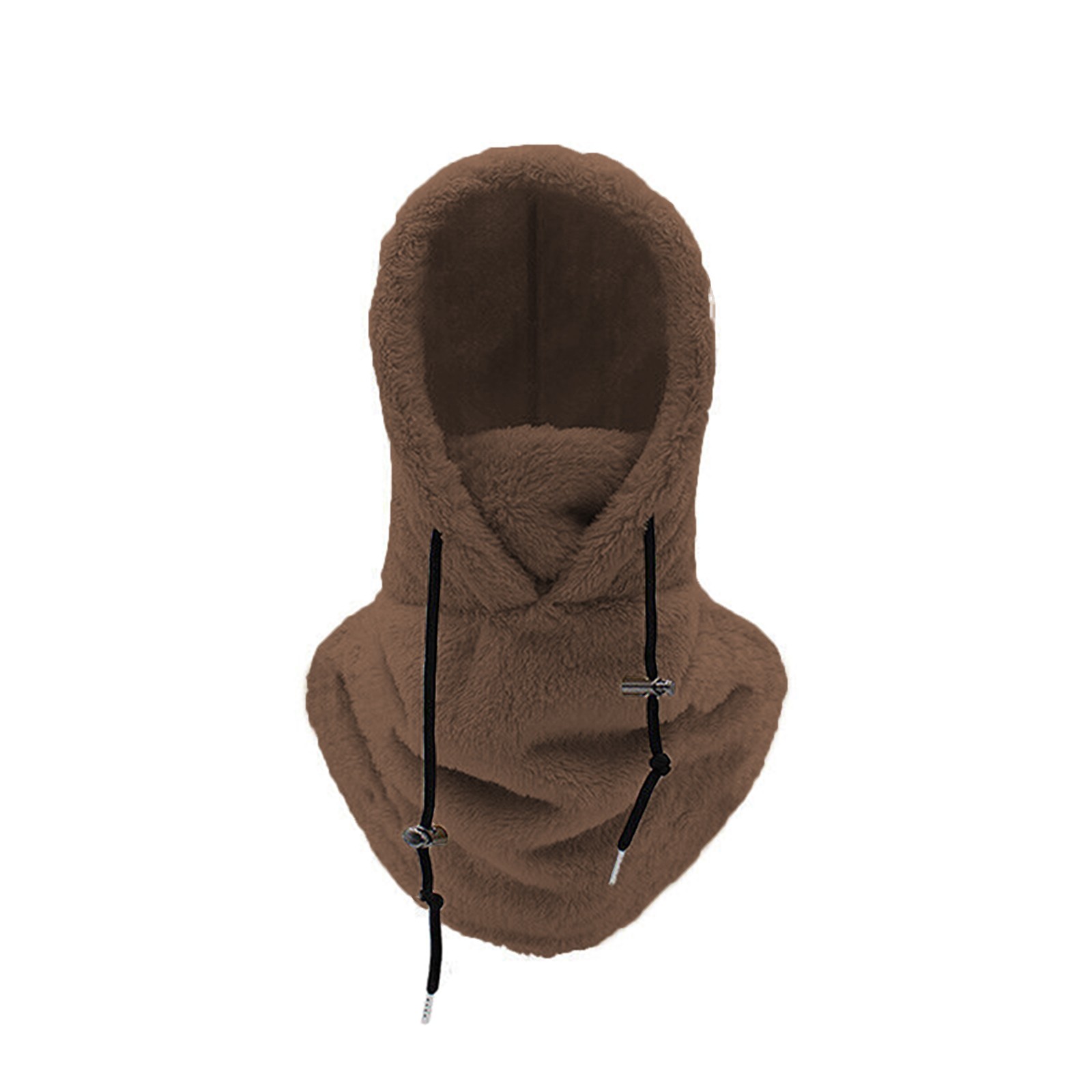 Ydojg Hood Ski Ski Thermal Hood Ski Winter Crazy Winter Hat Wind Winter ...