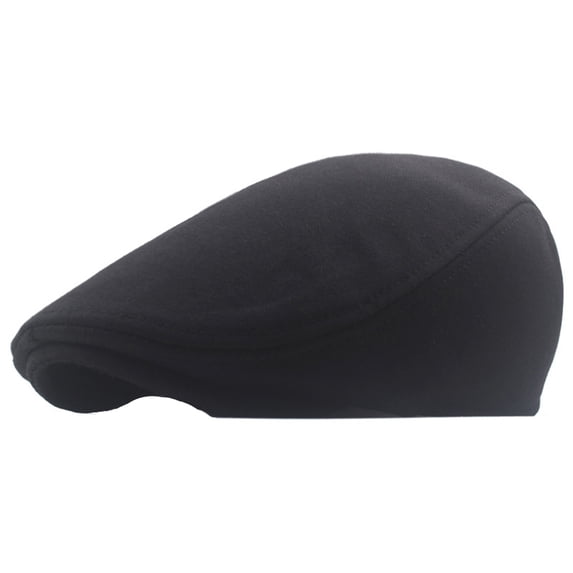 Mrzhqd Newsboy Mens Hat Cotton Soft Stretch Fit Men Cap Cabbie Driving ...
