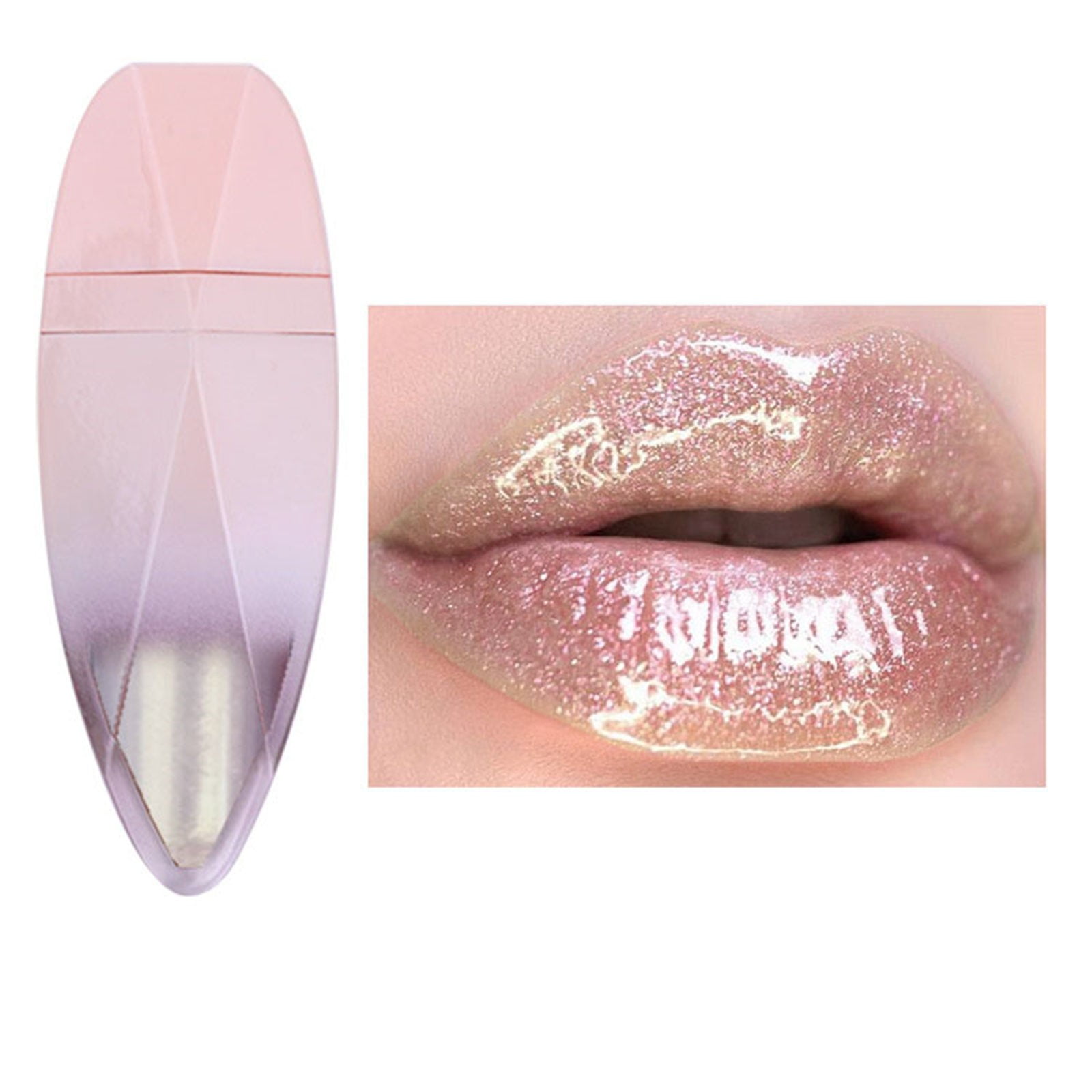 YdsLLLe Long-Wear Rich Lip Colors Smooth Clearance Under 3.00 Soft ...