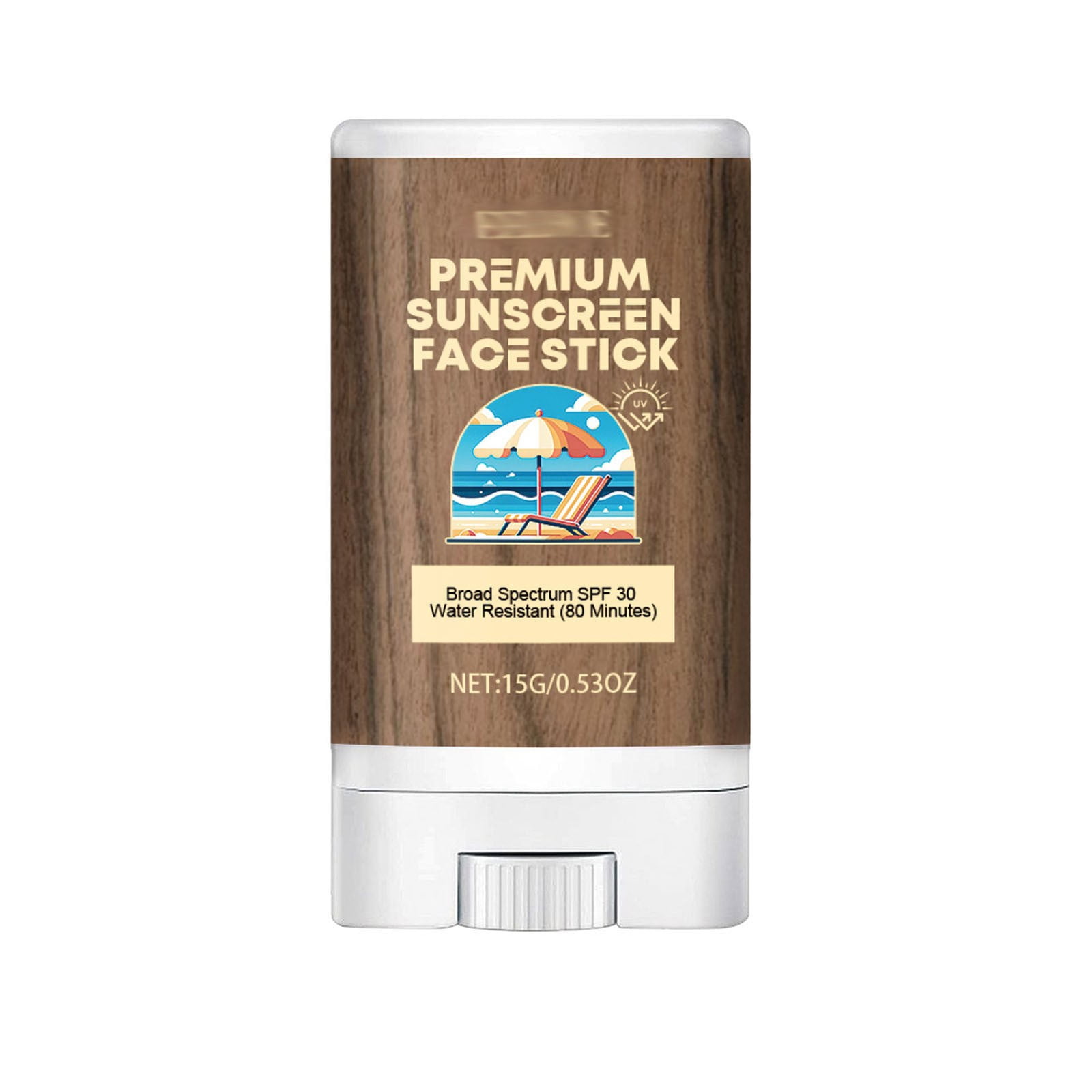 YdsLLLe Sunscreen Sunscreen Spray Spf 50 Clearance Sheer Stick for Face ...