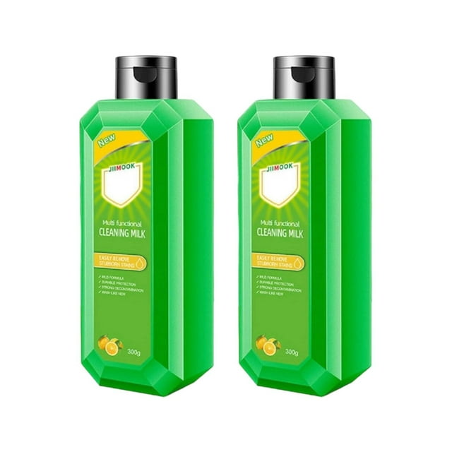 Ydsxlp Powerful Multifunctional Concentrate For Cleaning Lotion Orange ...