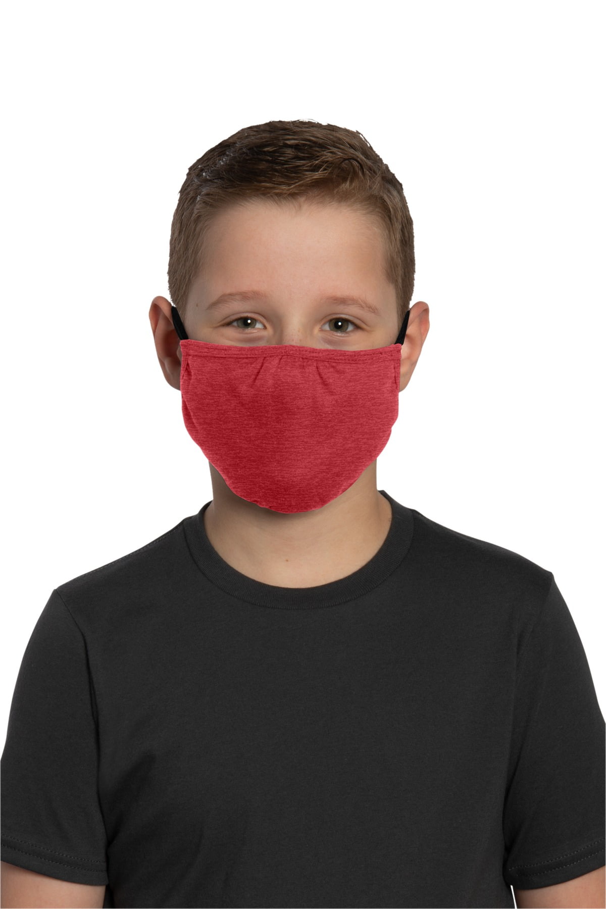 Ydtmsk02 District Youth V.I.T. Shaped Face - Walmart.com