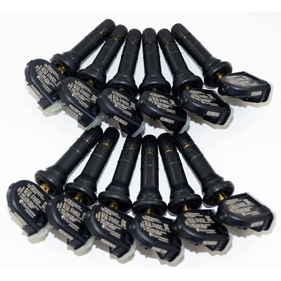 Chrader 33500 EZ-Sensor (314.9 MHz, 315 MHz, and 433 MHz) Programmable ...