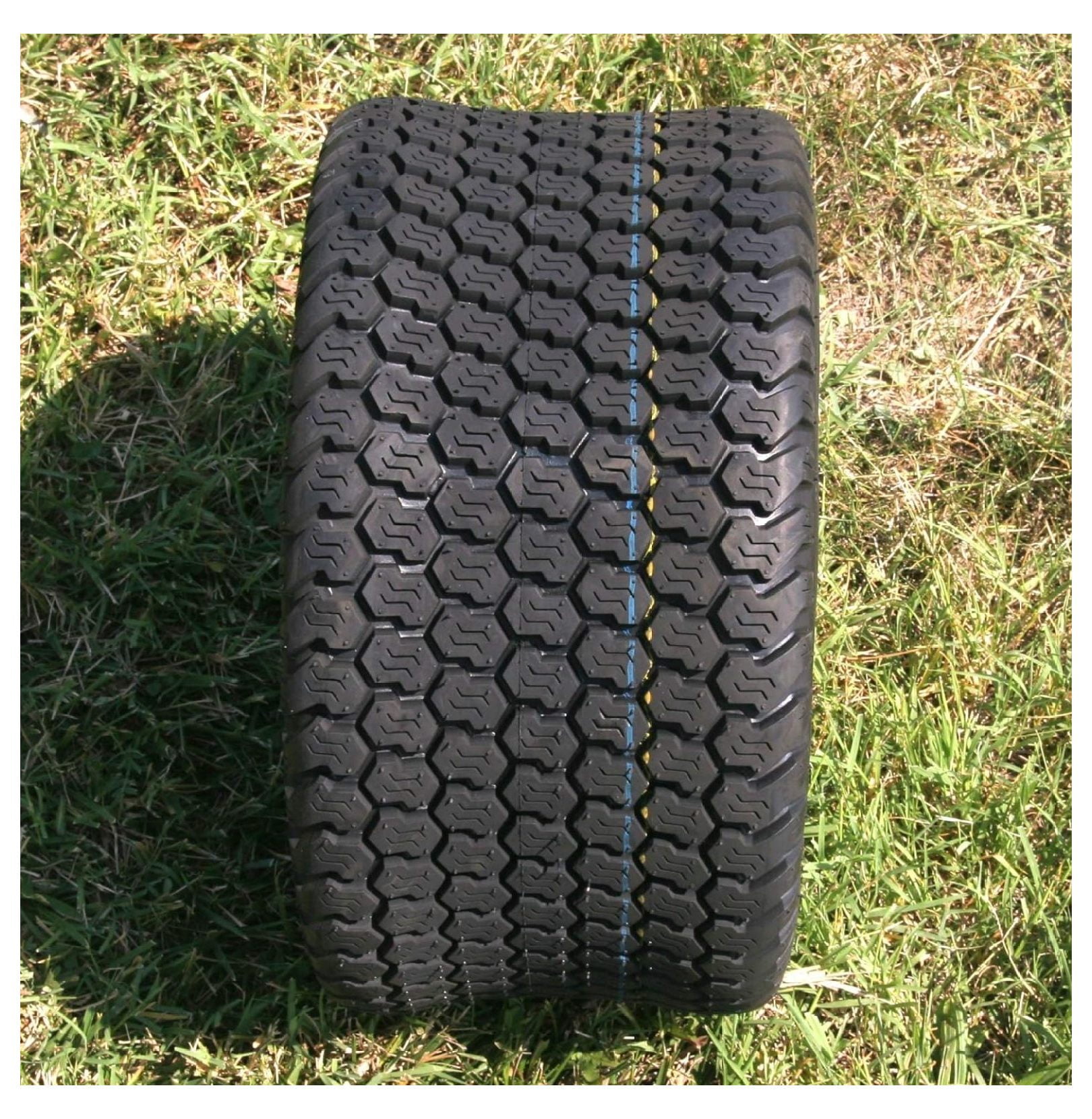 YeSayH 22x9.50-12 4 Ply Super Turf Tire - Walmart.com