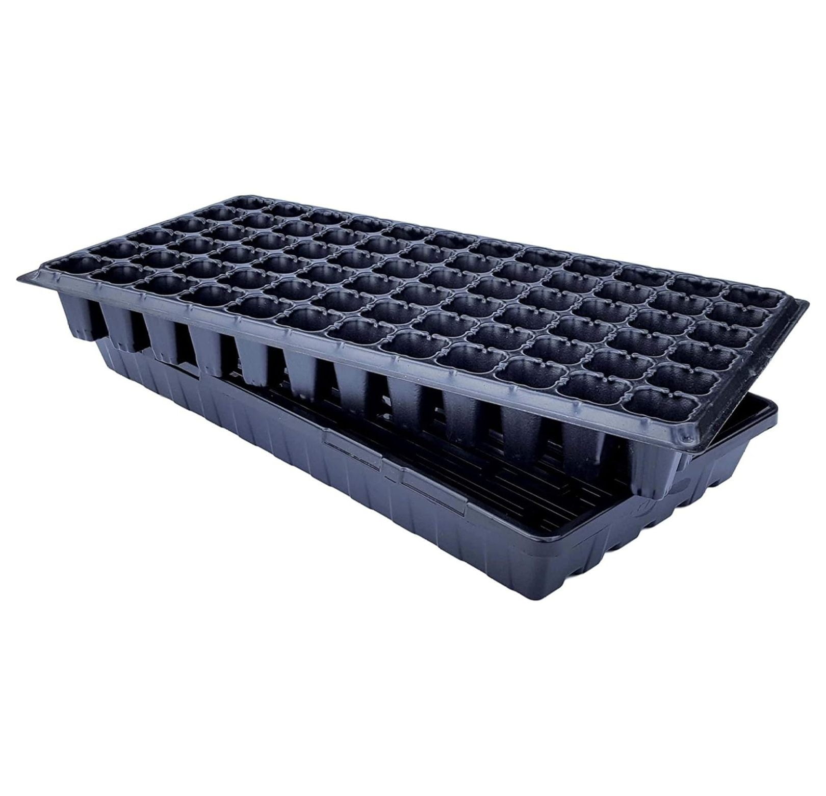 YeSayH 72 Cell w/ 1020 Tray - 10 Pack Combo - Extra Strength Starting ...