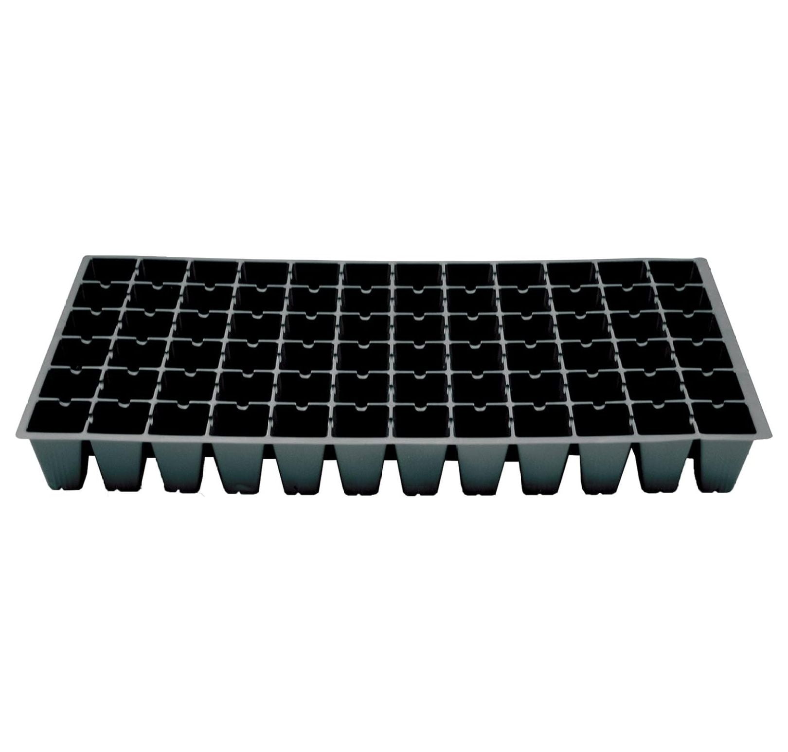 YeSayH 72 Square Cell Propagation Tray - Propagation/Seed Starting Tray ...