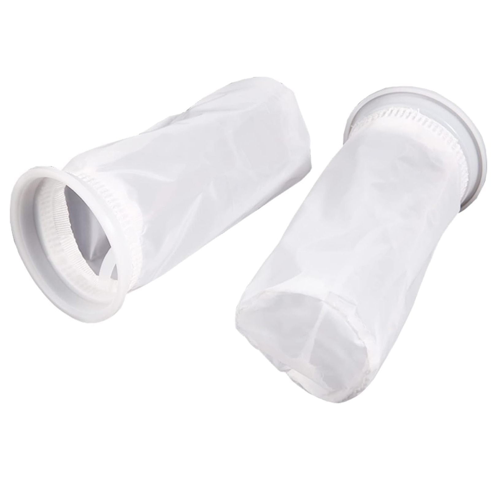 YeSayH IBC Nylon Lid Filter, 2 Pack IBC Lid Filter, Rain Water Filter ...