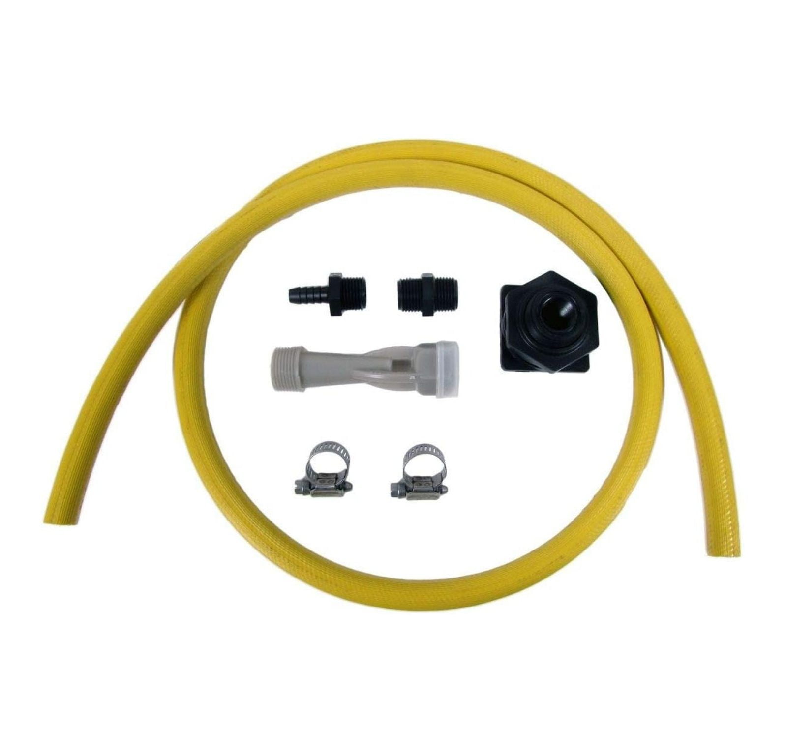 YeSayH Jet Agitation Kit for Sprayer - Walmart.com