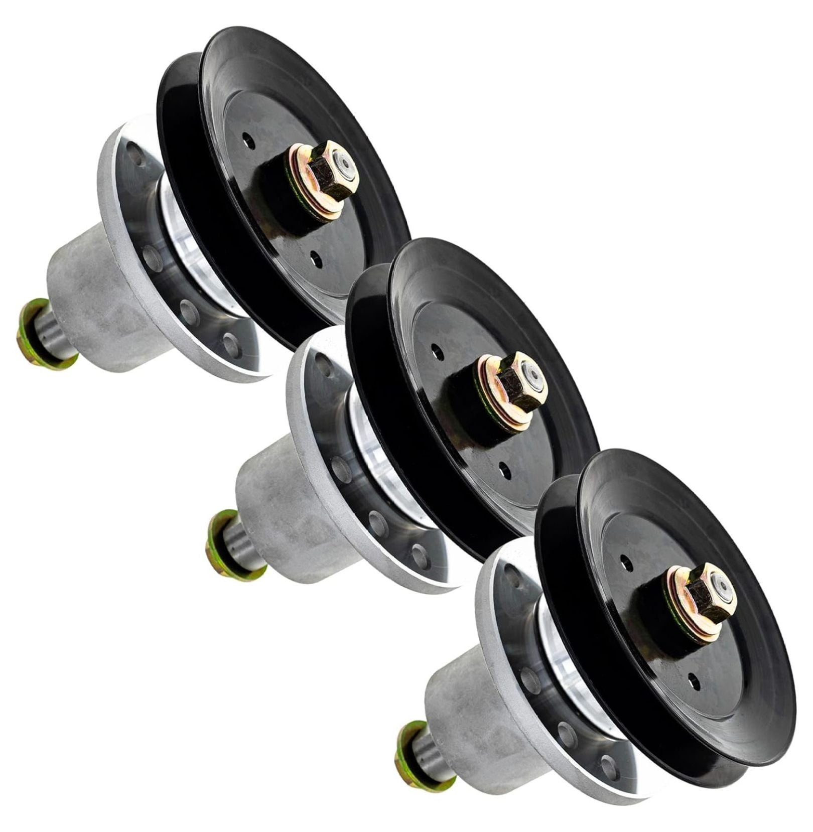 YeSayH Mower Spindle for Exmark Turf Tracer Hydro Metro Lazer Z 52-Inch ...