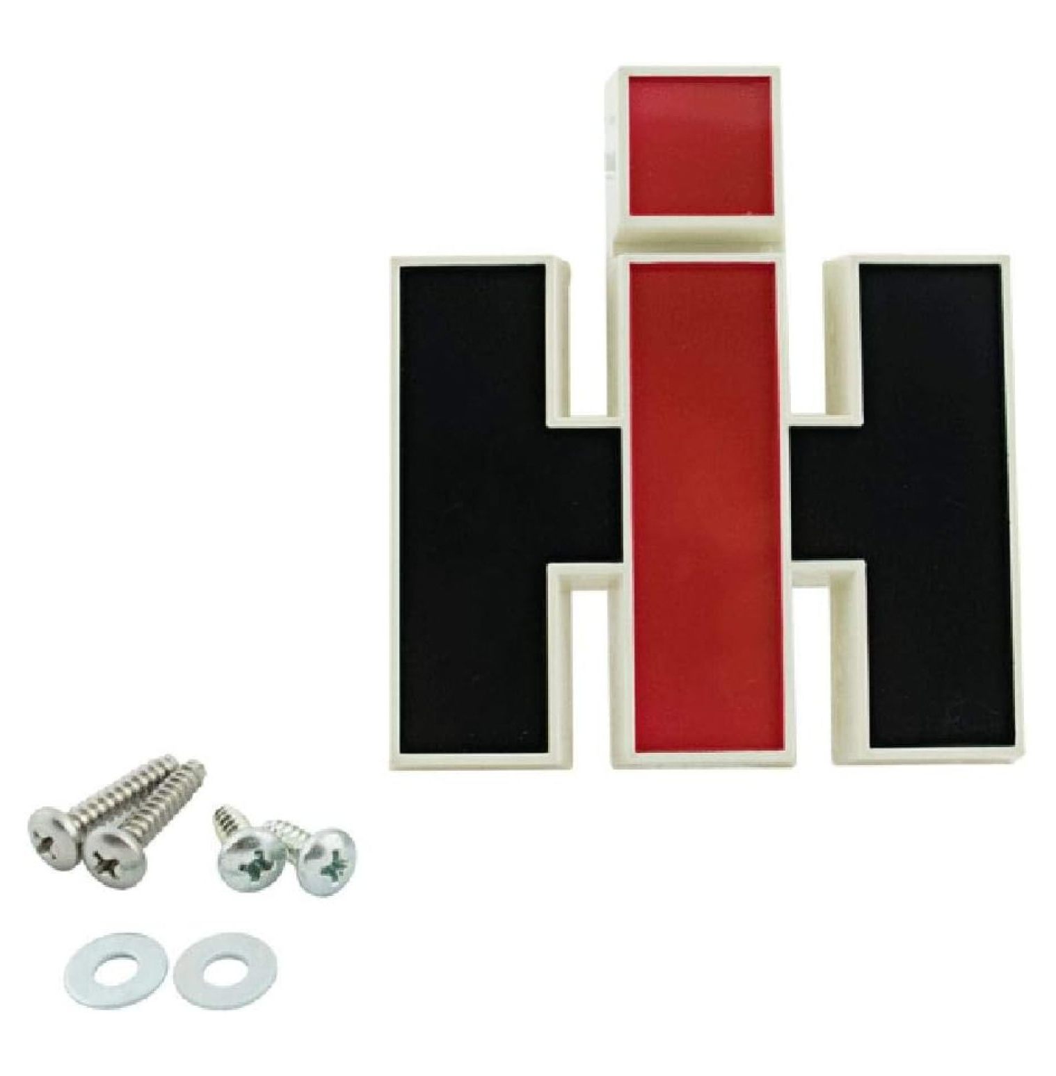 International Harvester Emblem