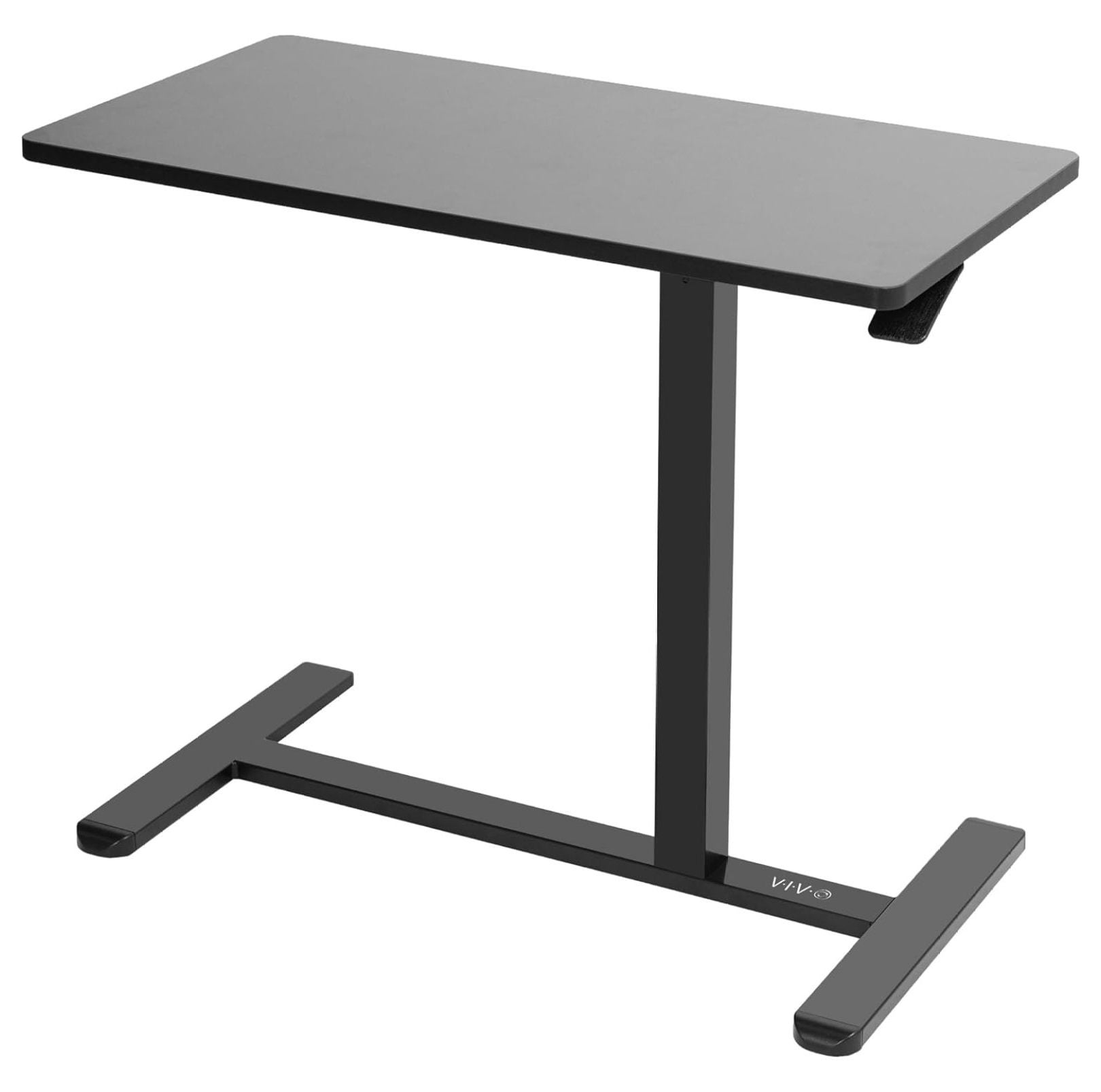 YeSayH Pneumatic 32 x 16 inch Over Sofa Laptop Table, Mobile Desktop ...