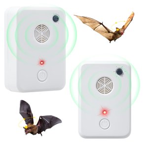 Bat Repellent
