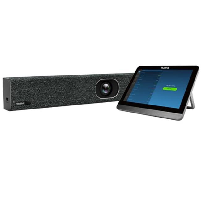 YeaLink 1206616 MeetingBar A20 All-In-One Video Collaboration Bar - H ...