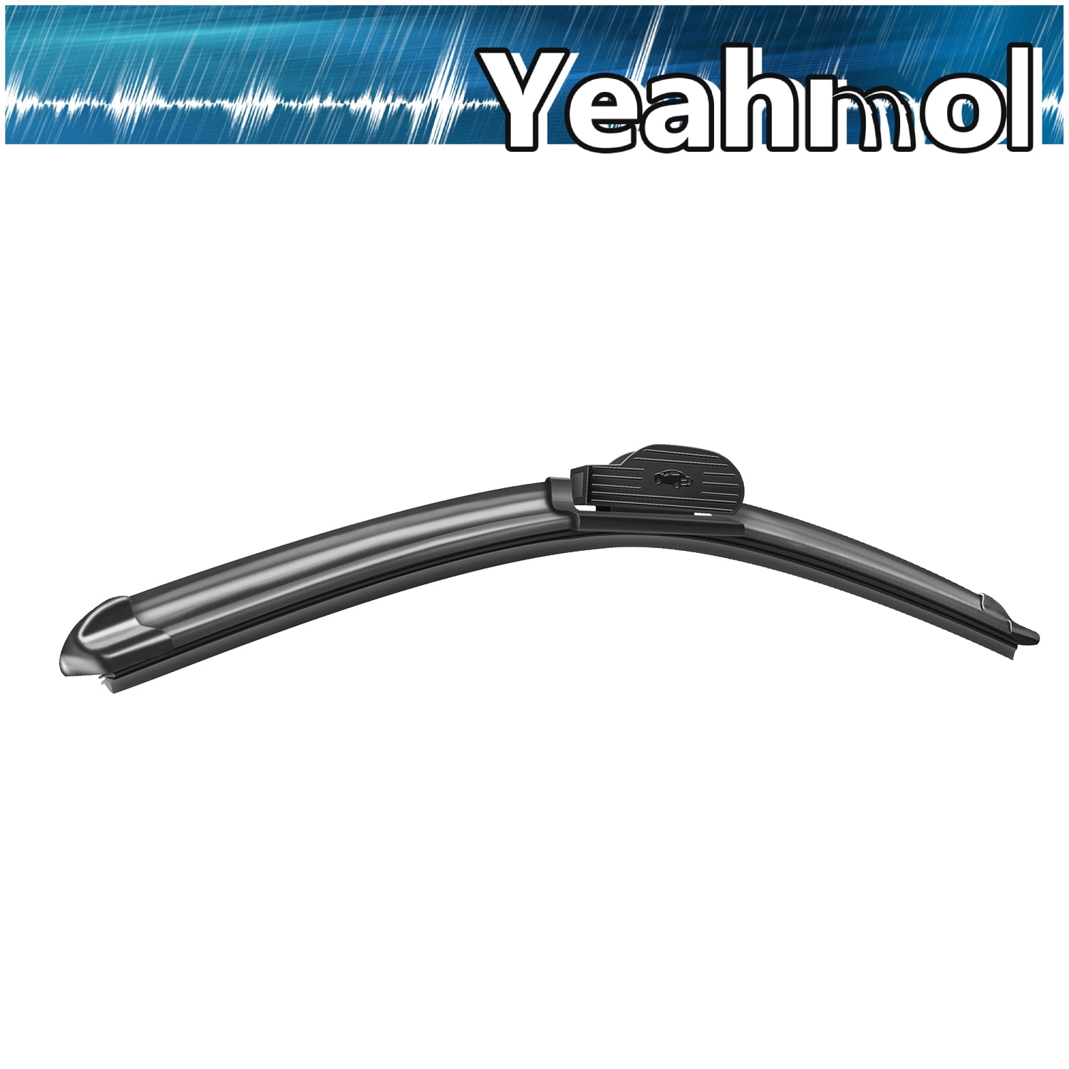 Yeahmol 12inch Rear Windshield Wiper Blade Fit For Toyota Sequoia 2020 ...