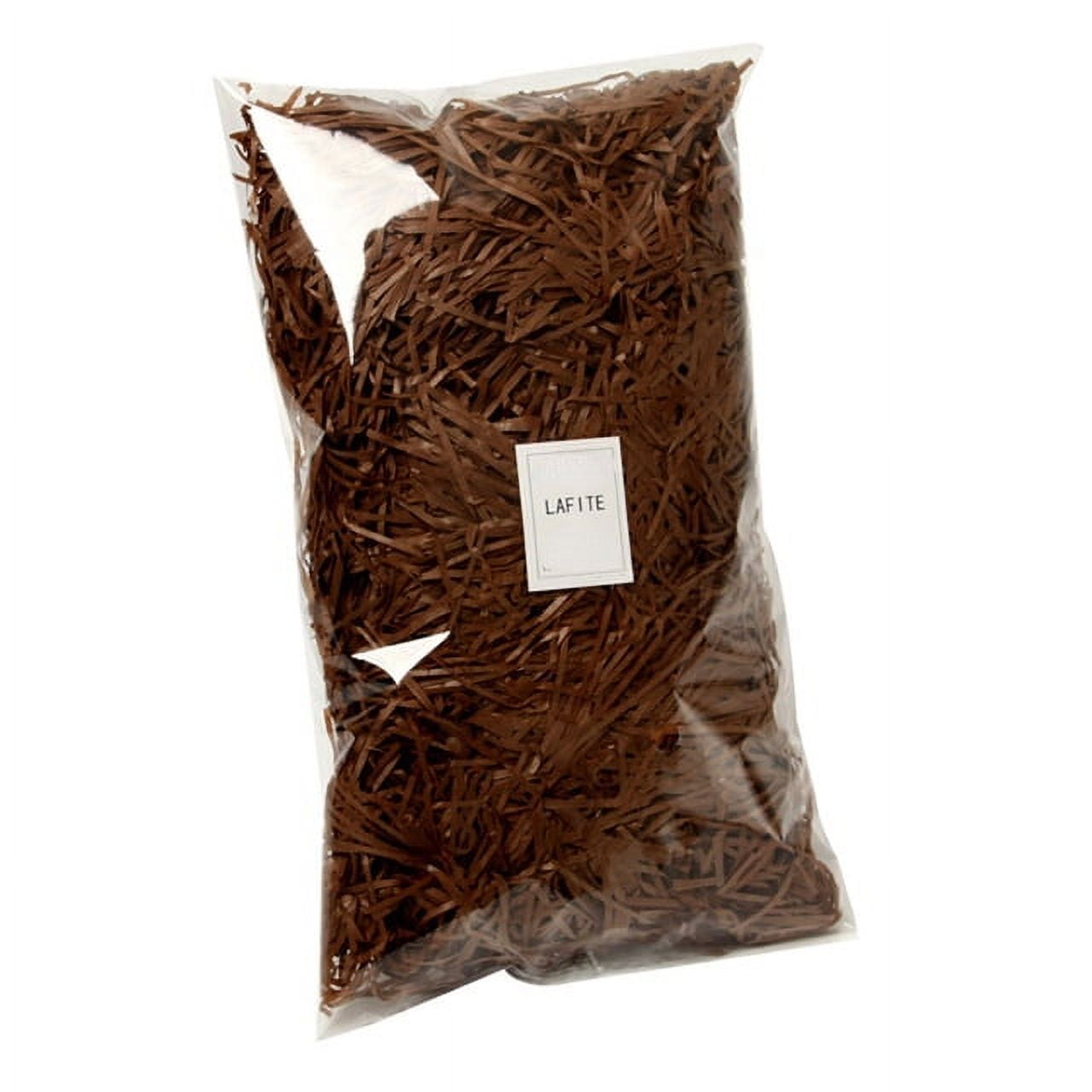 Yeahmol 200g Paper Shreds Filler Multicolored Raffia Paper Shreds ...