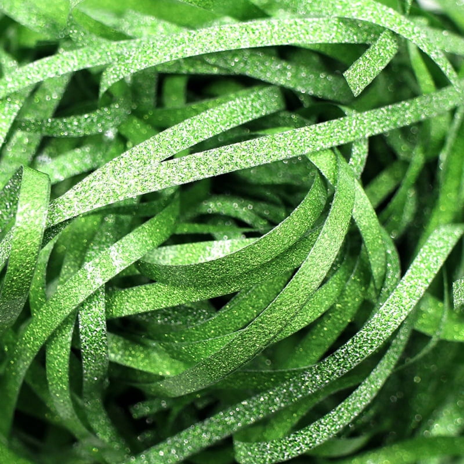 Yeahmol 200g Raffia Paper Crinkle Confetti Shredded Shreds for Tissue ...