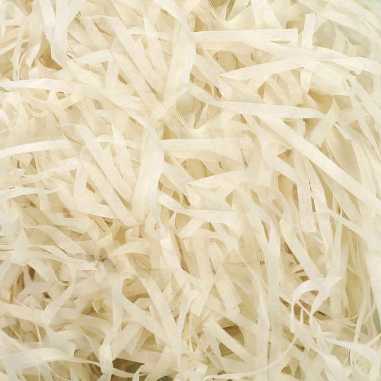 Yeahmol 500g Paper Shreds Filler Multicolored Raffia Paper Shreds ...