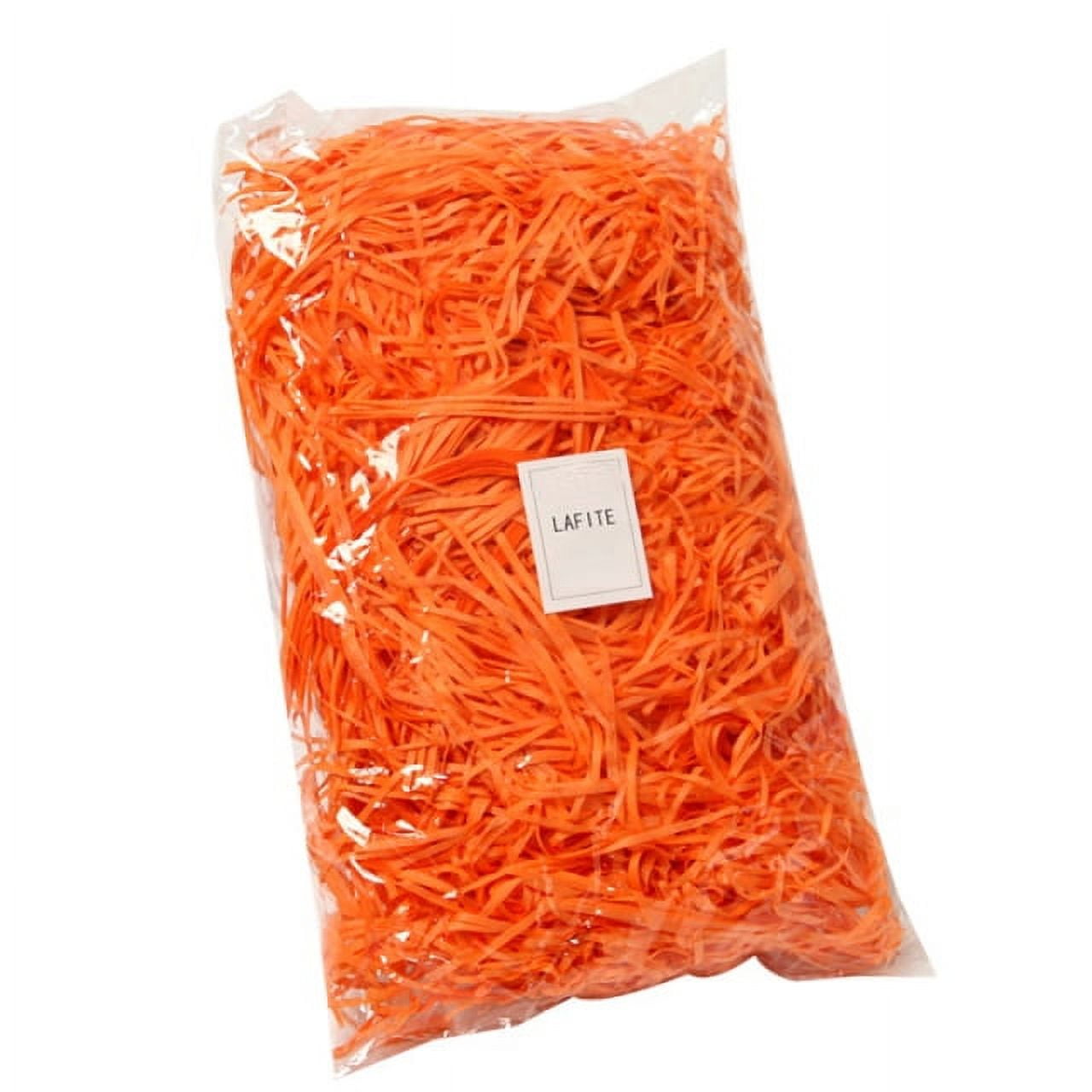 Yeahmol 500g Paper Shreds Filler Multicolored Raffia Paper Shreds ...