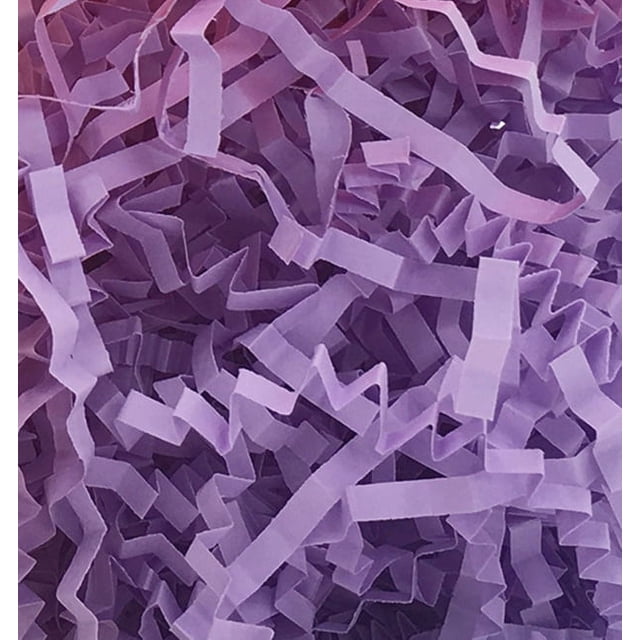 Yeahmol 50g Filler Shred Paper Craft Shredded Basket Grass Shred Paper ...