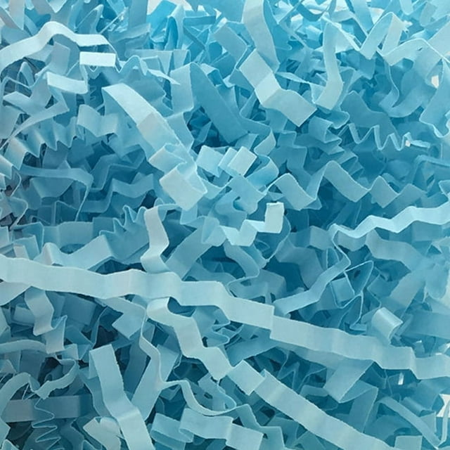 Yeahmol 50g Paper Raffia Shredded Paper Decoration Diy Confetti T