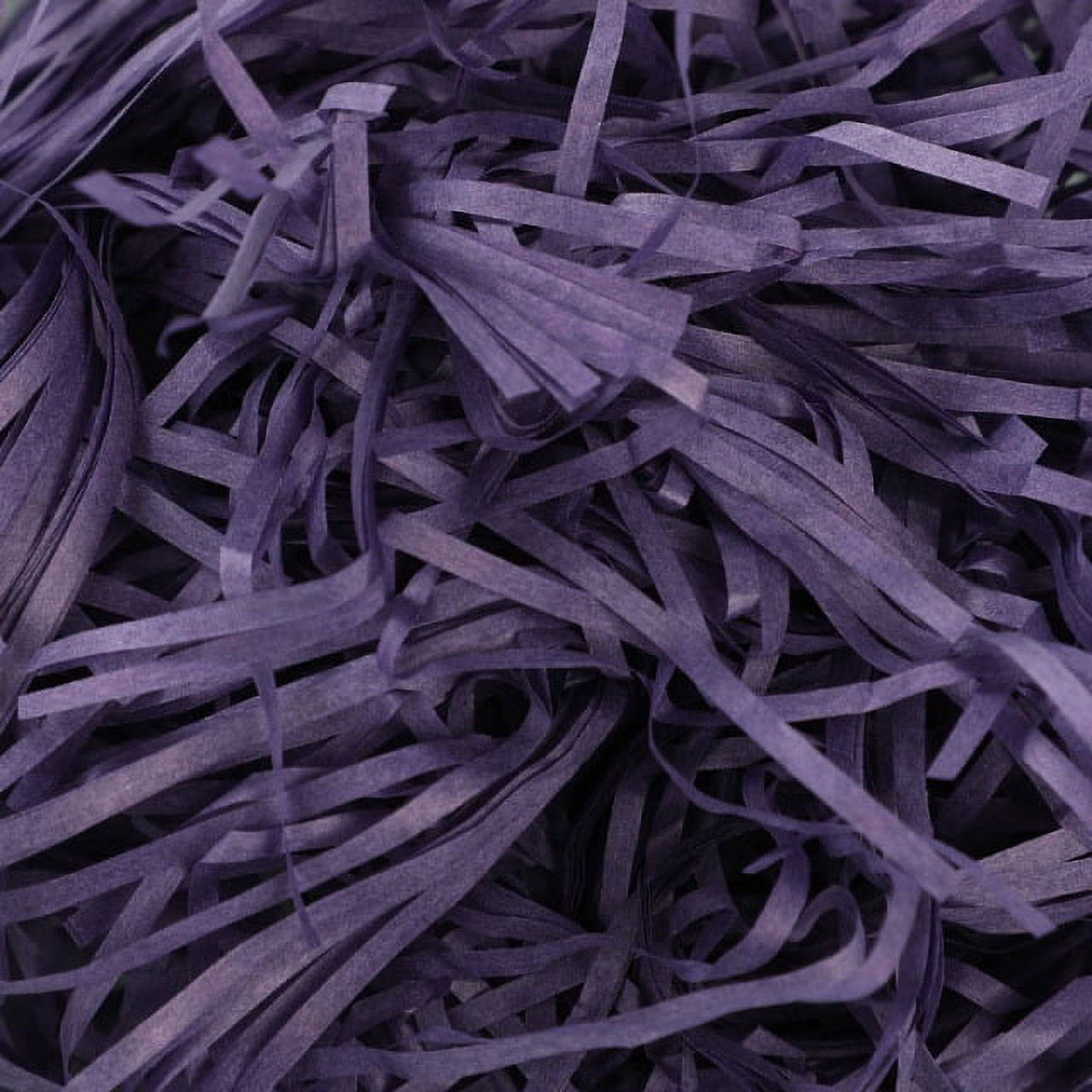 Yeahmol 50g Paper Shreds Filler Multicolored Raffia Paper Shreds ...