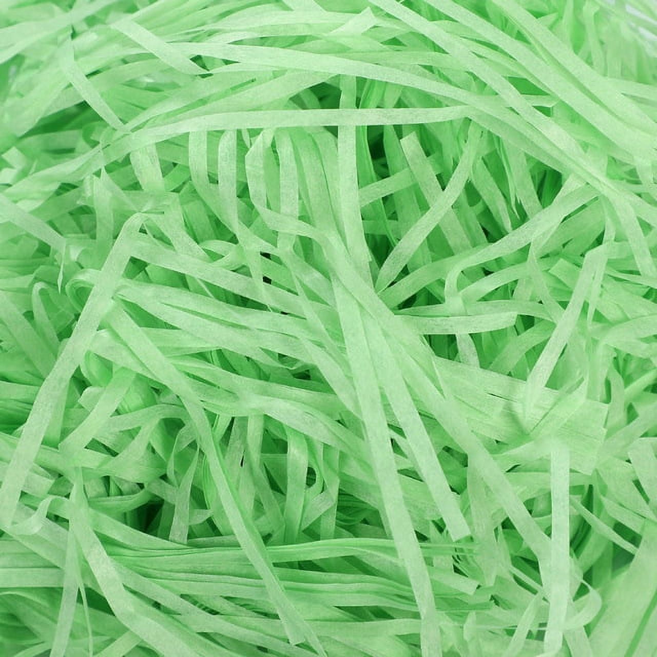 Yeahmol 50g Paper Shreds Filler Multicolored Raffia Paper Shreds ...