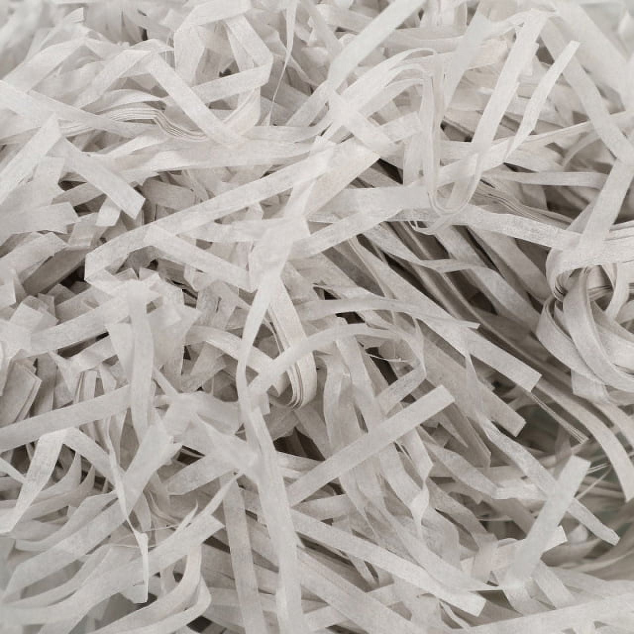 Yeahmol 50g Paper Shreds Filler Multicolored Raffia Paper Shreds ...