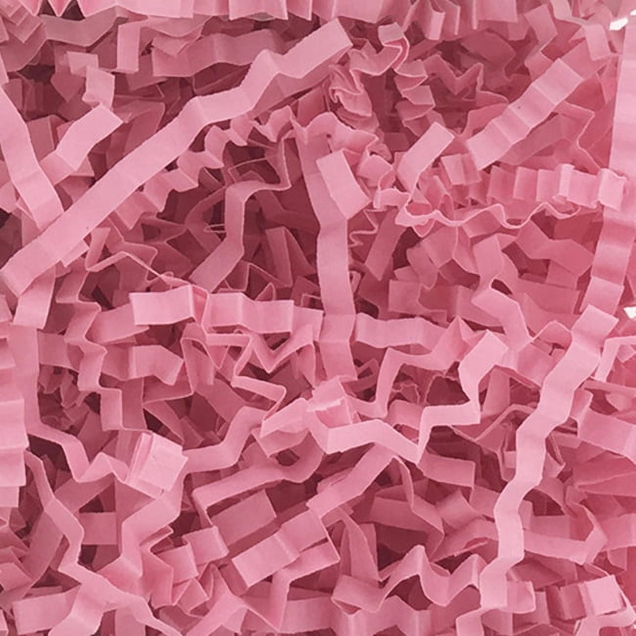 Yeahmol Colorful Shredded Crinkle Lafite Paper Raffia Filler DIY ...