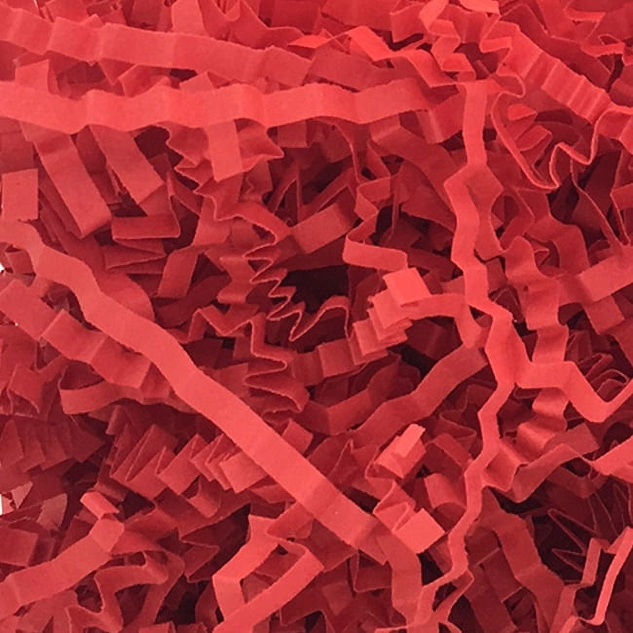 Yeahmol Colorful Shredded Crinkle Lafite Paper Raffia Filler DIY ...