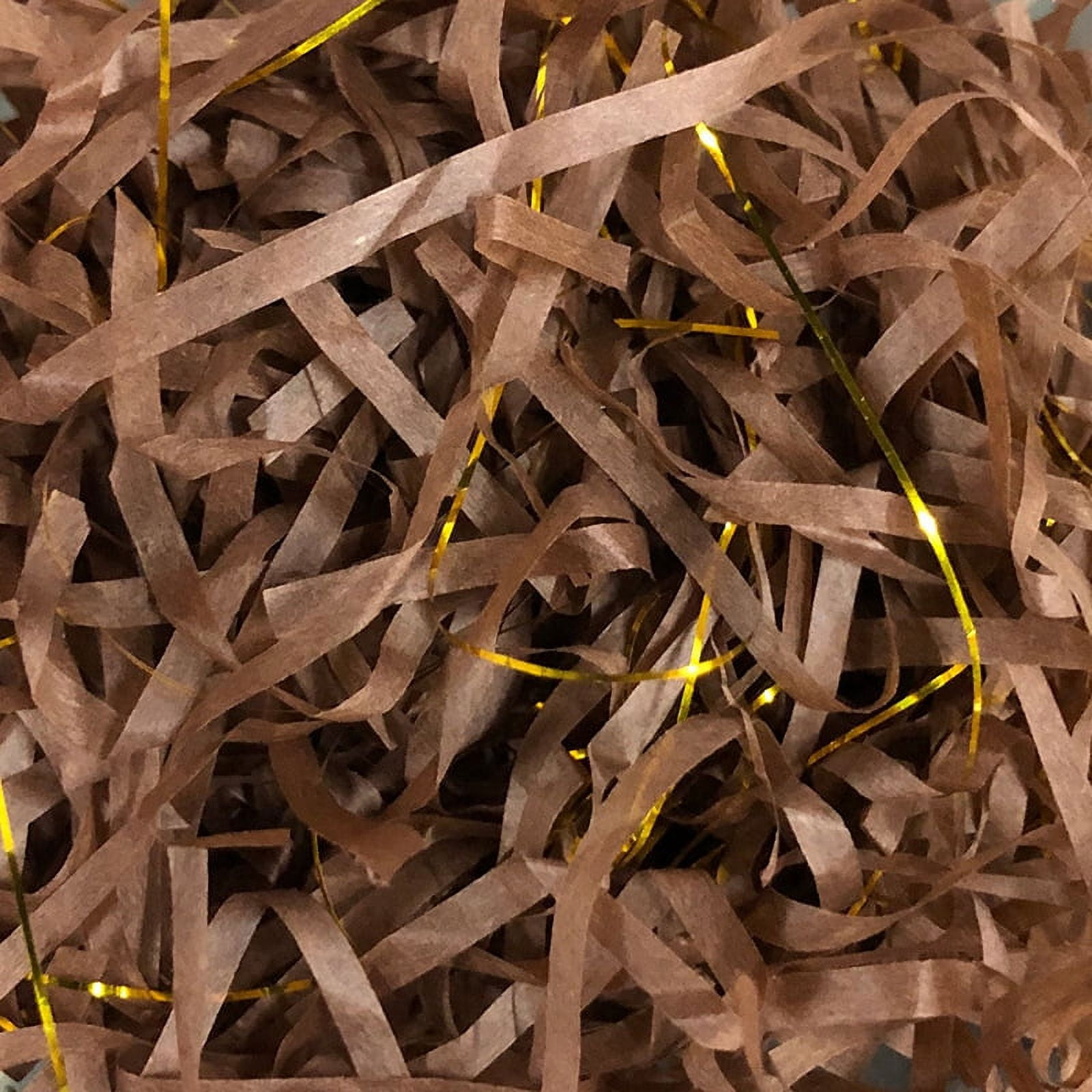 Yeahmol Grass Raffia Filler Paper Shreds for Easter Basket Gift ...