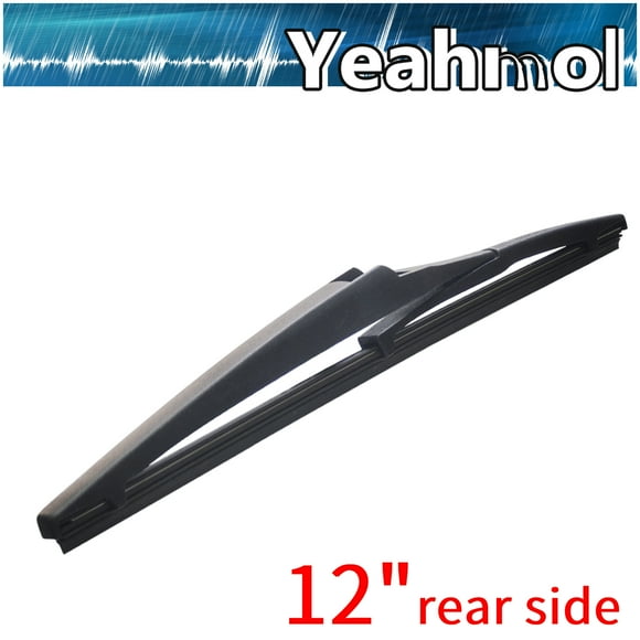12" Wiper Blades in Wiper Blades by Size - Walmart.com