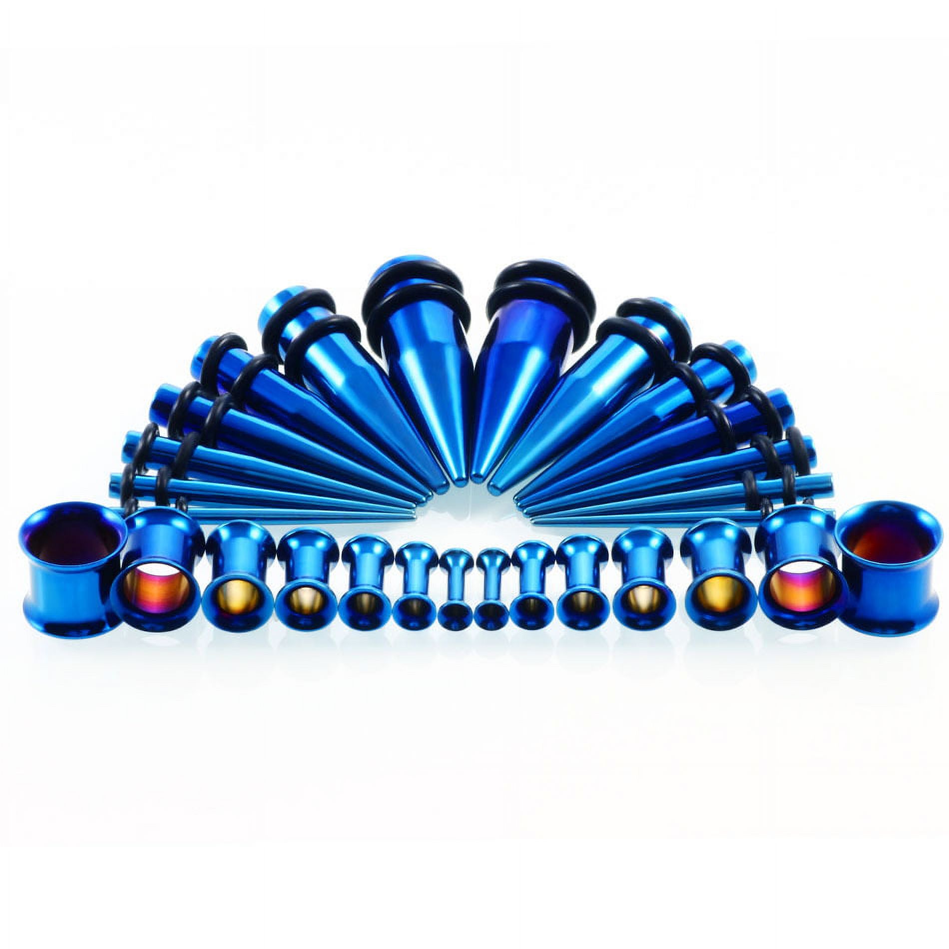 12g Tapers And Plugs