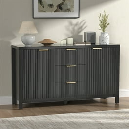 Walmart credenza store