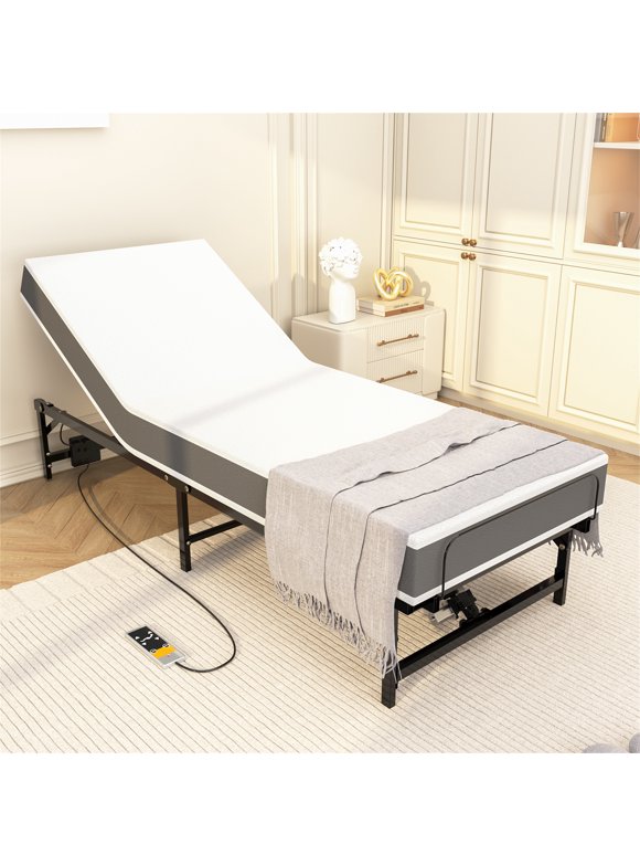 Power Adjustable Bed Base in Mattresses & Accessories - Walmart.com