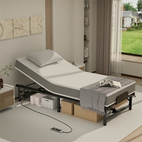 Adjustable Bed Frames in Bed Frames - Walmart.com