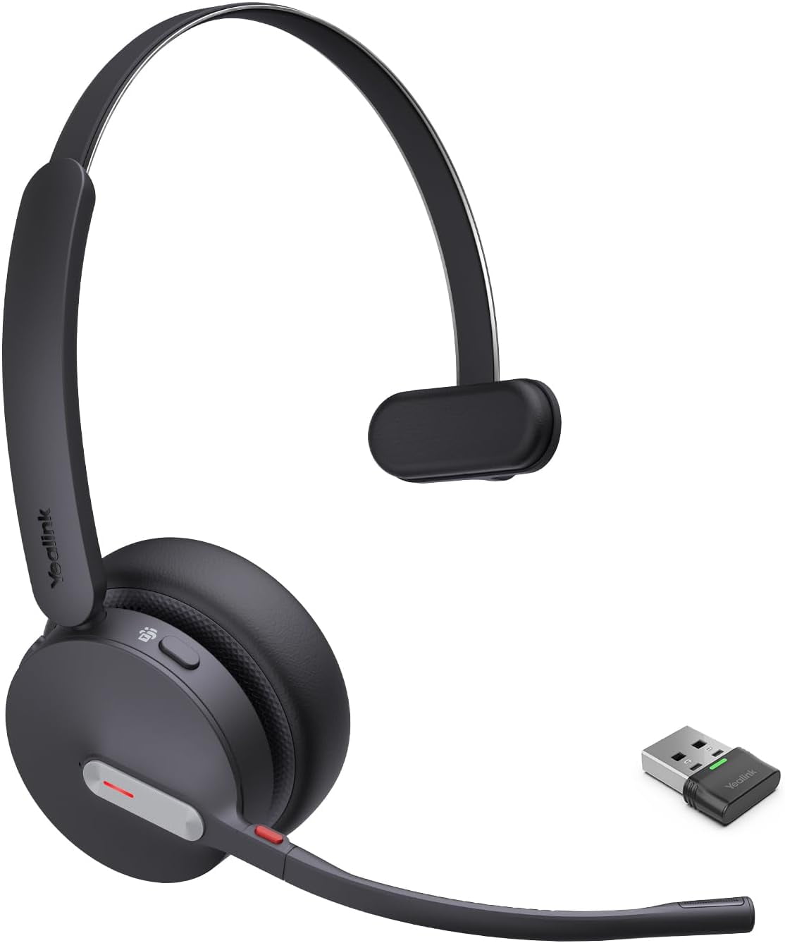 Yealink BH70 Headset - Walmart.com