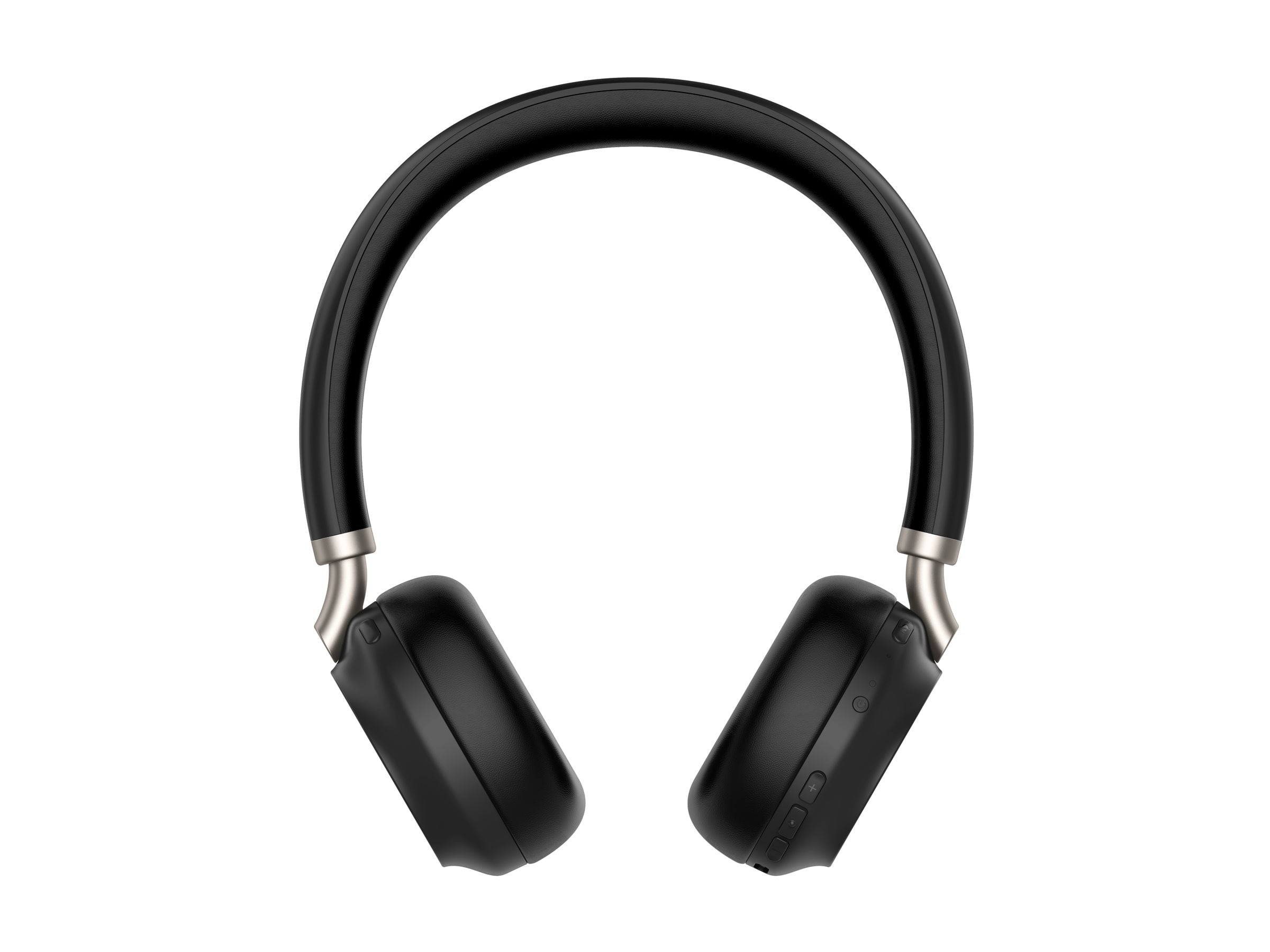 Yealink BH72 with Charging Stand - Headset system - on-ear - Bluetooth ...