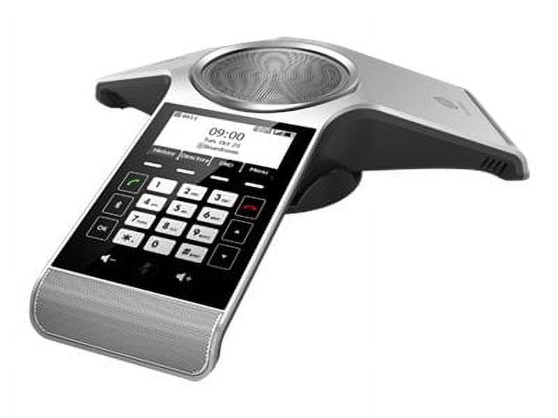 Yealink CP930W - conference VoIP phone - with Bluetooth interface ...