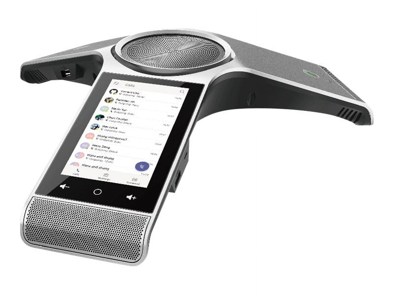 Yealink CP960 - Conference VoIP phone - 5-way call capability - SIP ...