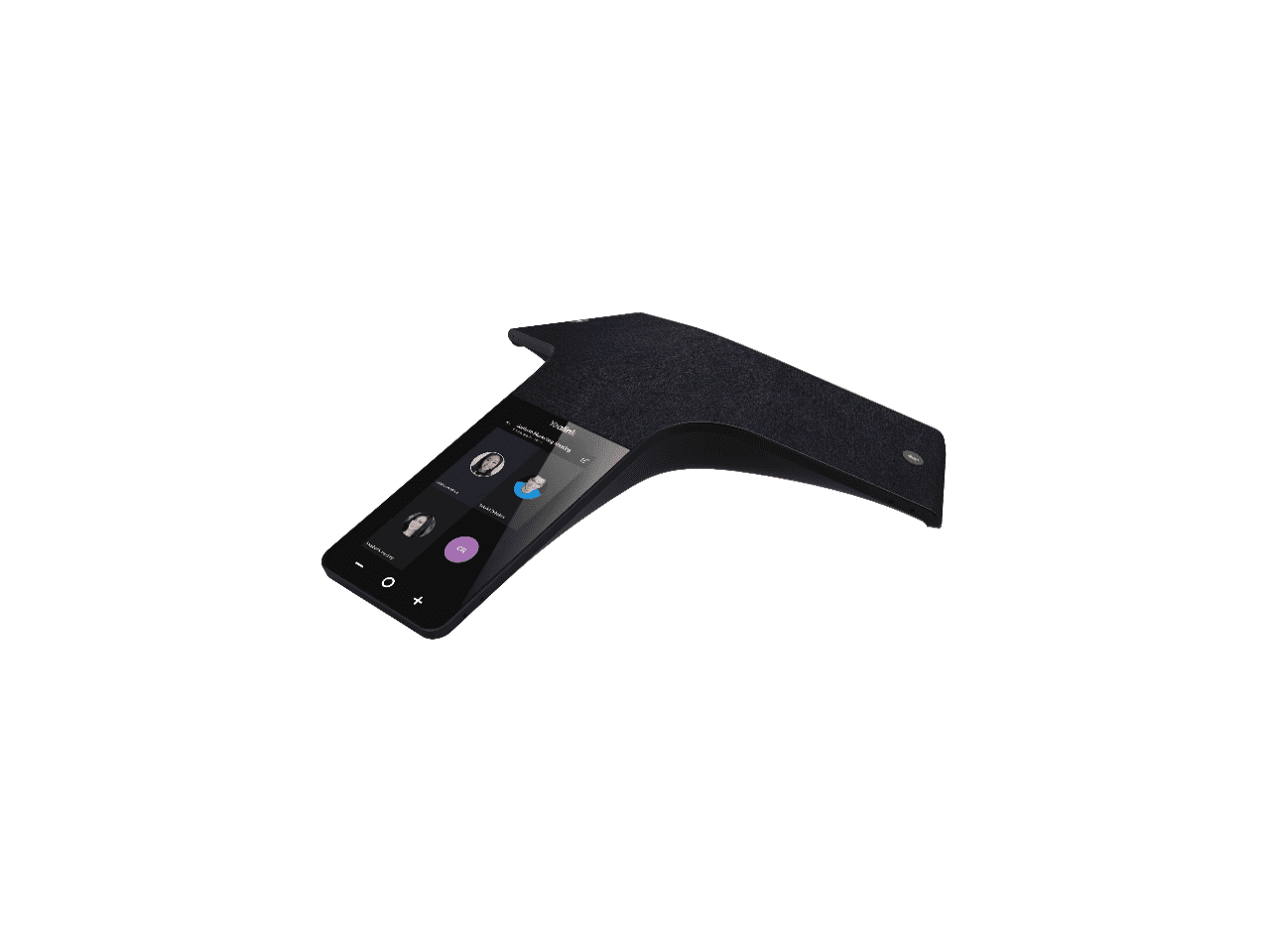 Yealink CP965-TEAMS IP Conference Station - Corded/Cordless - Wi-Fi ...