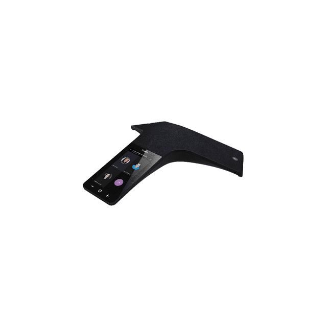 Yealink CP965-TEAMS IP Conference Station - Corded/Cordless - Wi-Fi ...