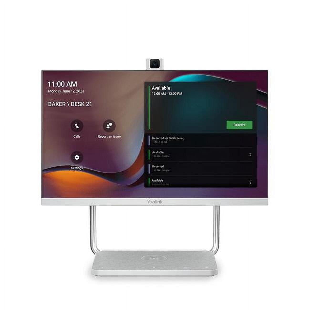 Yealink Display