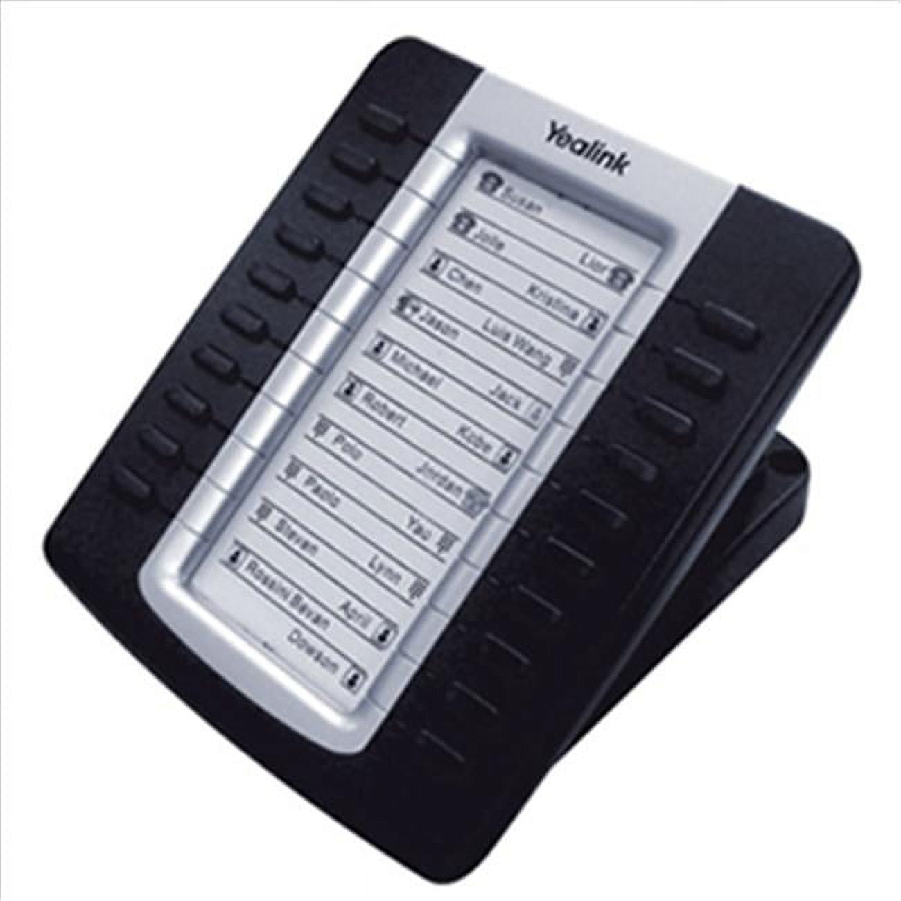 Yealink IP Phone Expansion Module - Walmart.com