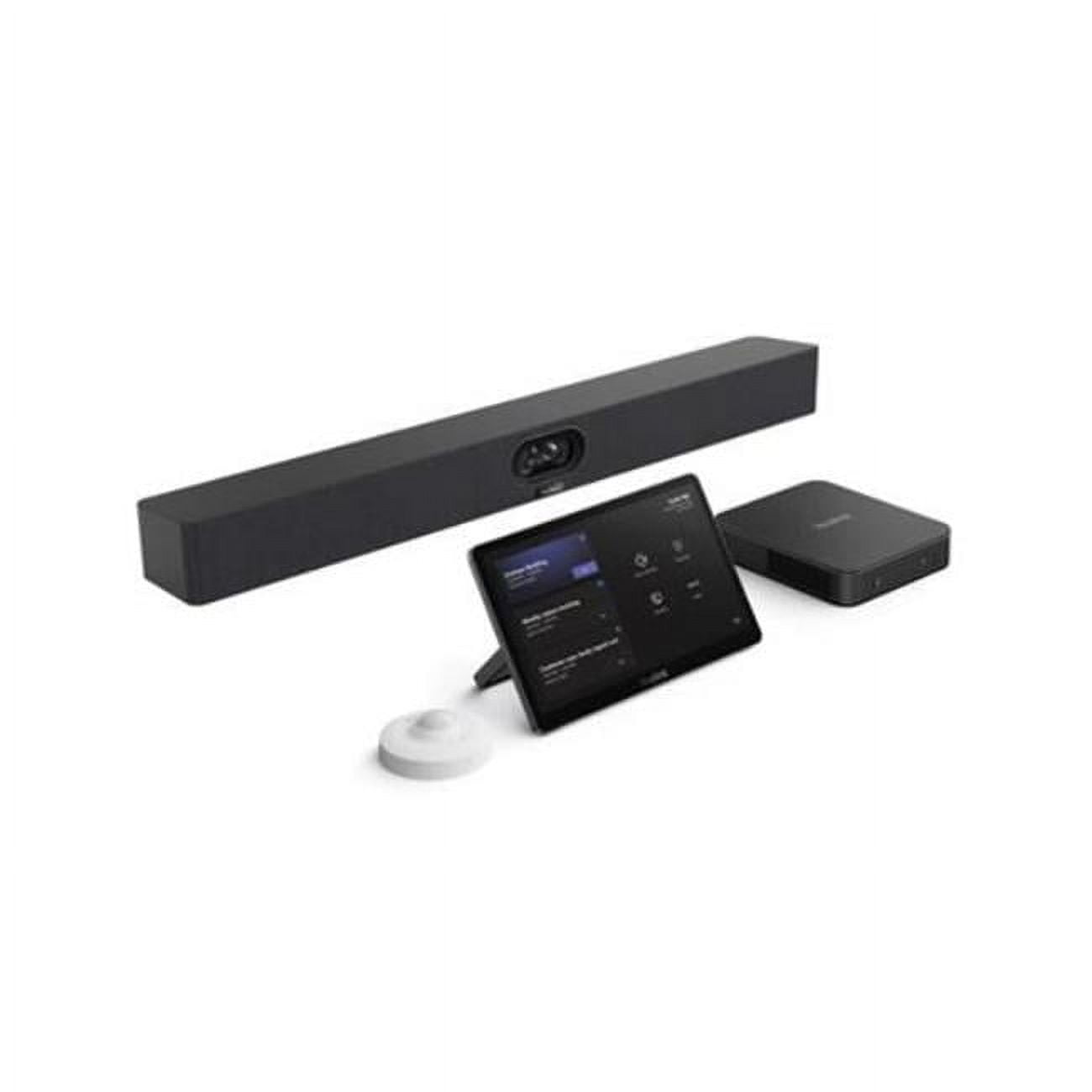 Yealink MVC Series MVC S40-C4-000 - Microsoft Teams Rooms - video ...