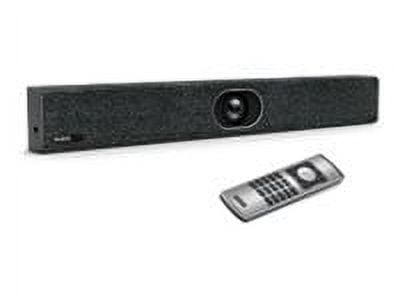 Yealink A20-010 All-in-one Android Collaboration Video Bar For Small ...
