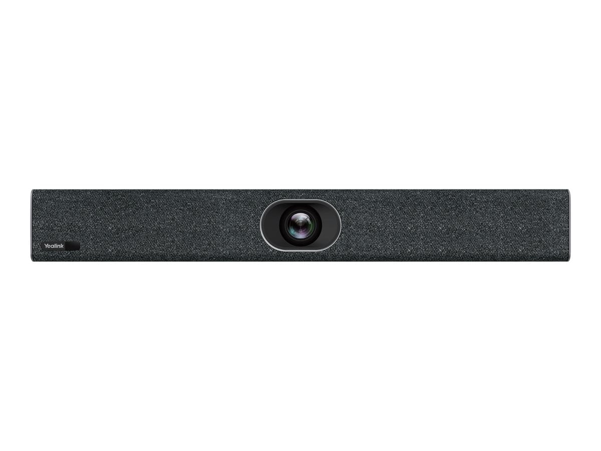 Yealink MeetingBar A20 Teams Edition - Video Conferencing Kit with ...
